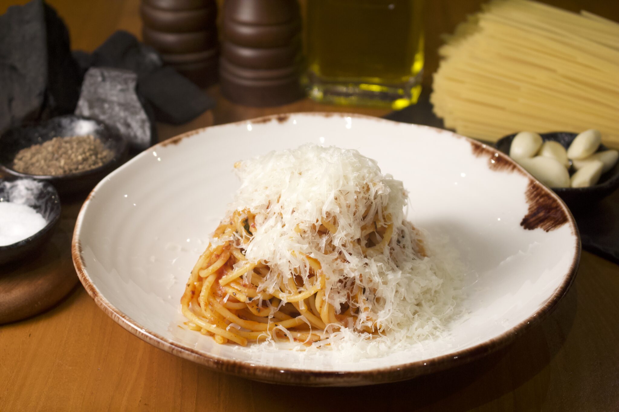 Our Menu – Buena Brasa